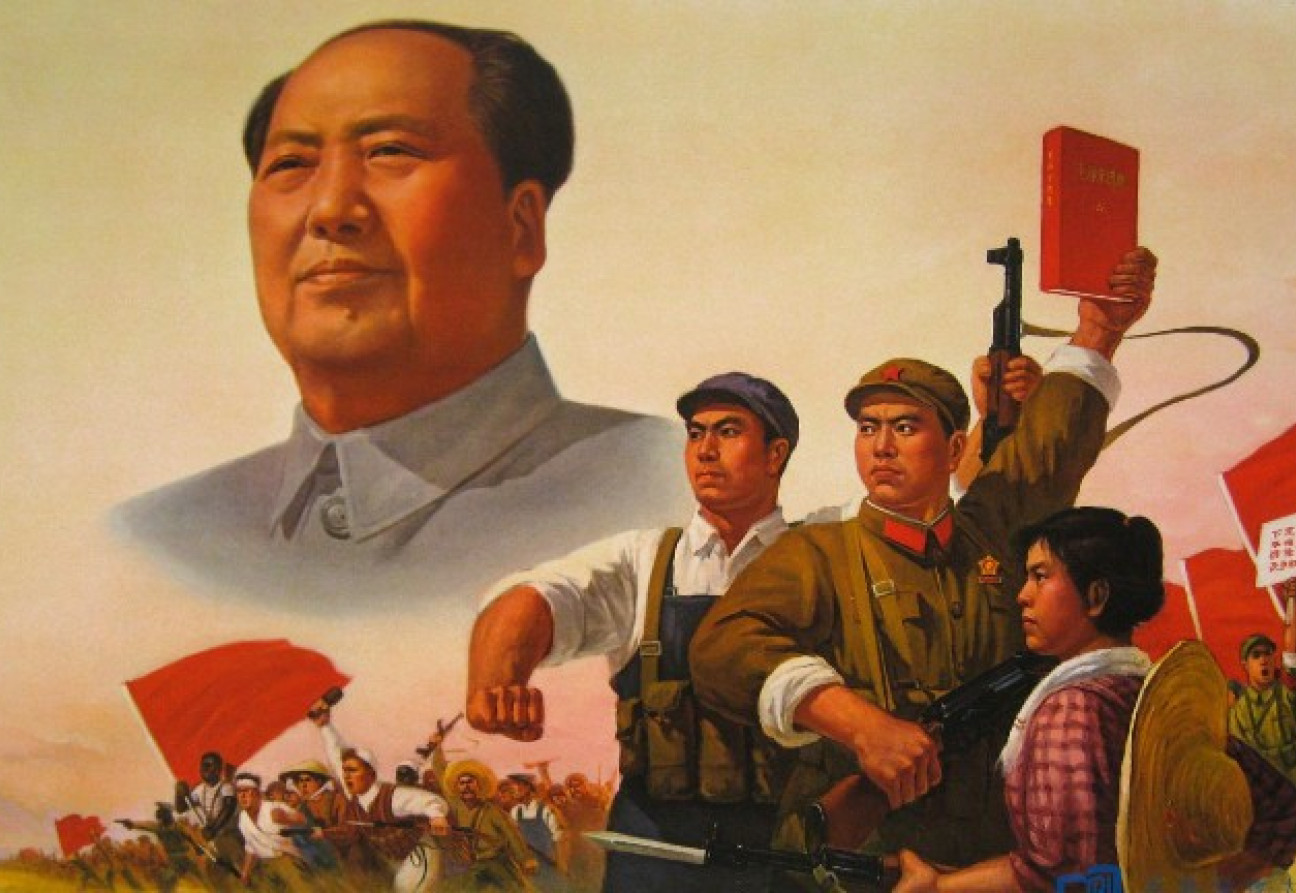 Mao : Un traditionaliste qui s’ignorait