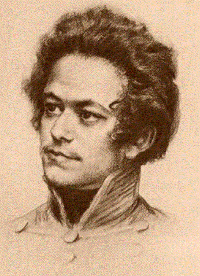 Entretien avec Louis Alexandre : Marx attaque